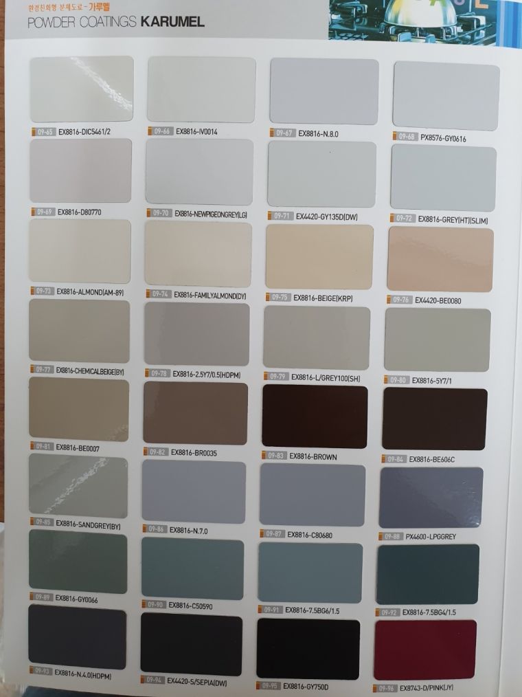 (주)대신분체도장산업